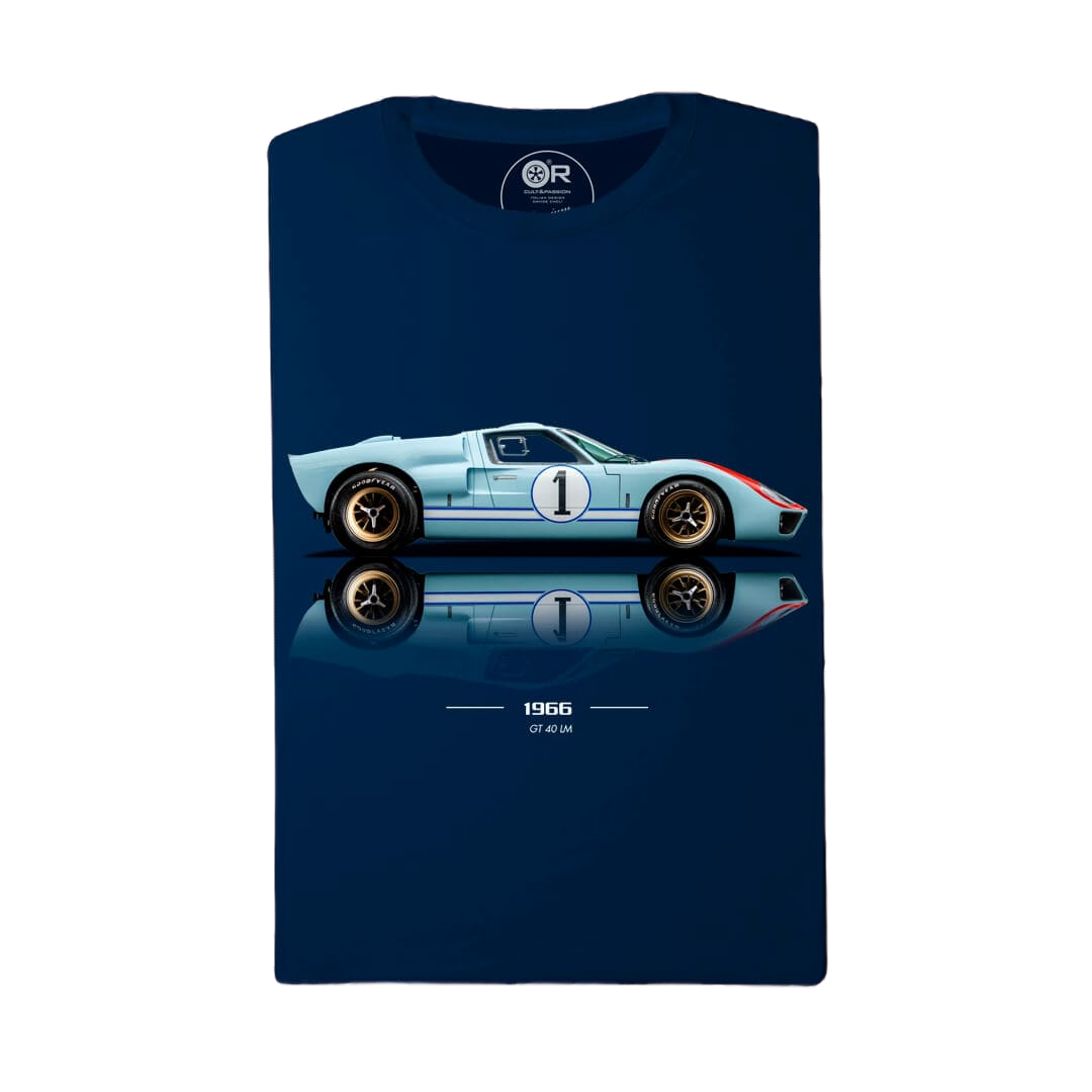 GT 40 - Original Race Australia GT 40 - Original Race Australia